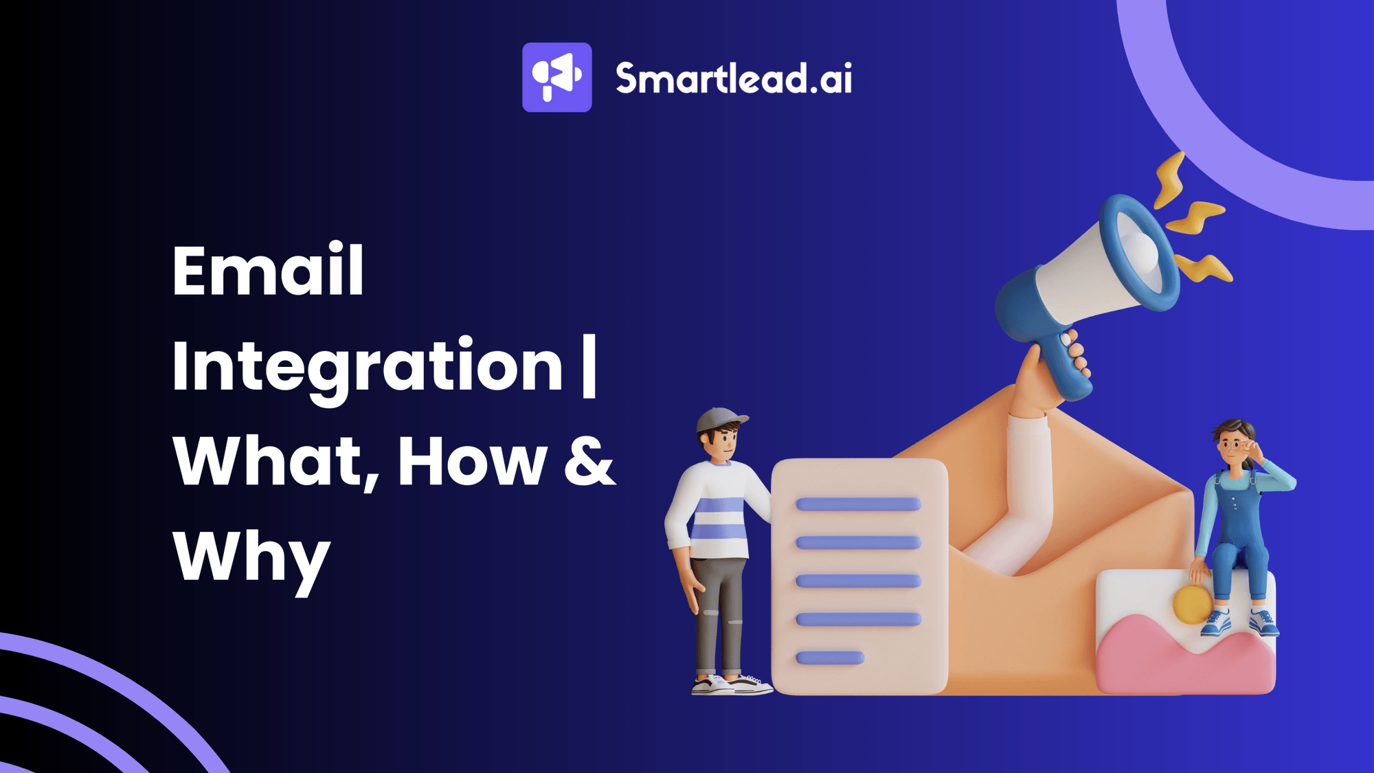 What is Email Integration? A Guide to Email Integration in 2024